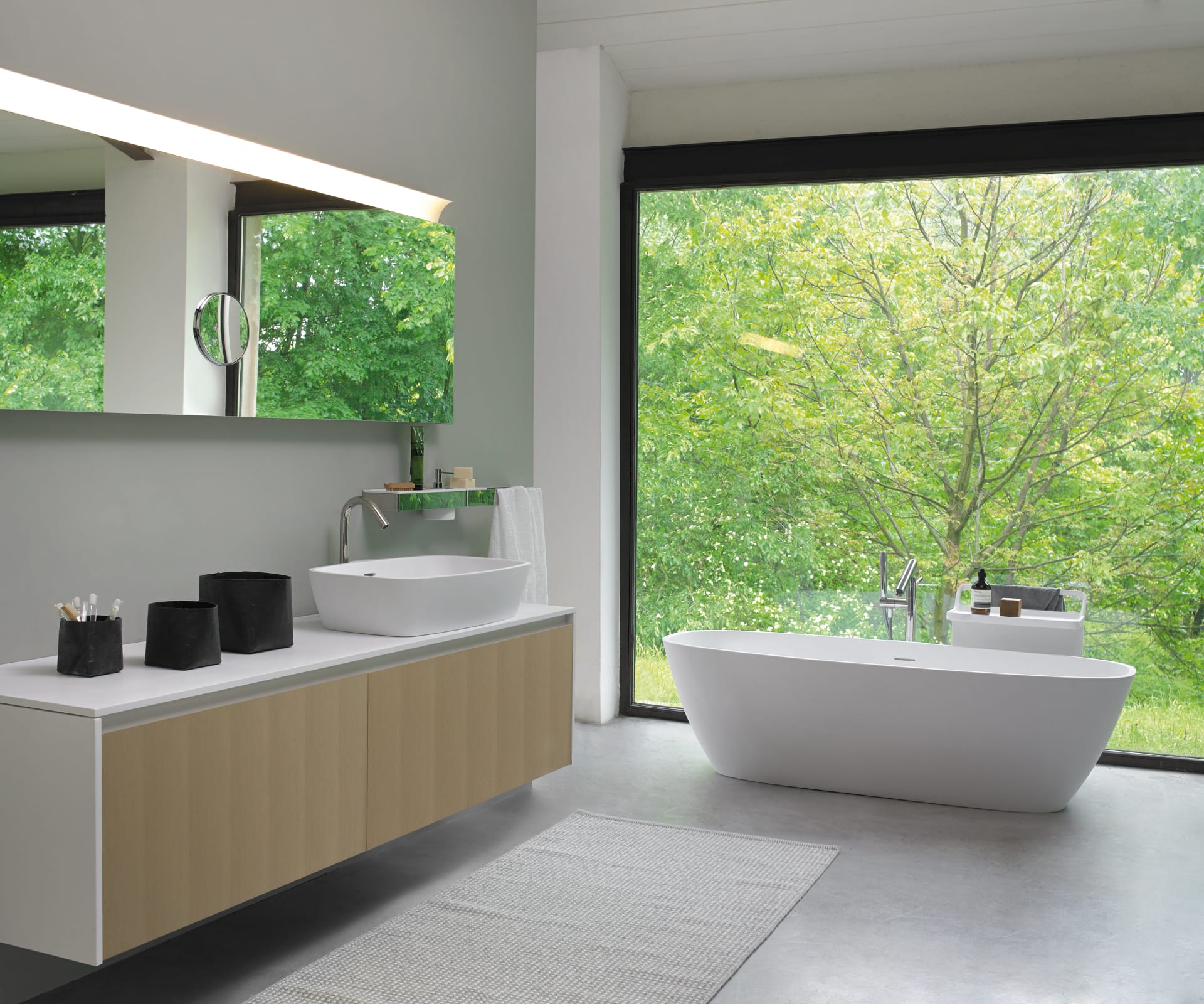 Normal | Lavabi di design | Agape Bathrooms